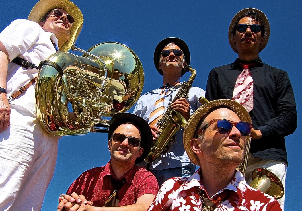 HEIN ?! - Villa Dutoit, un centre culturel de quartier