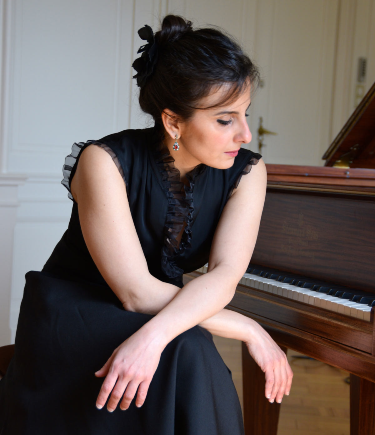 Horizons - Villa Dutoit, un centre culturel de quartier